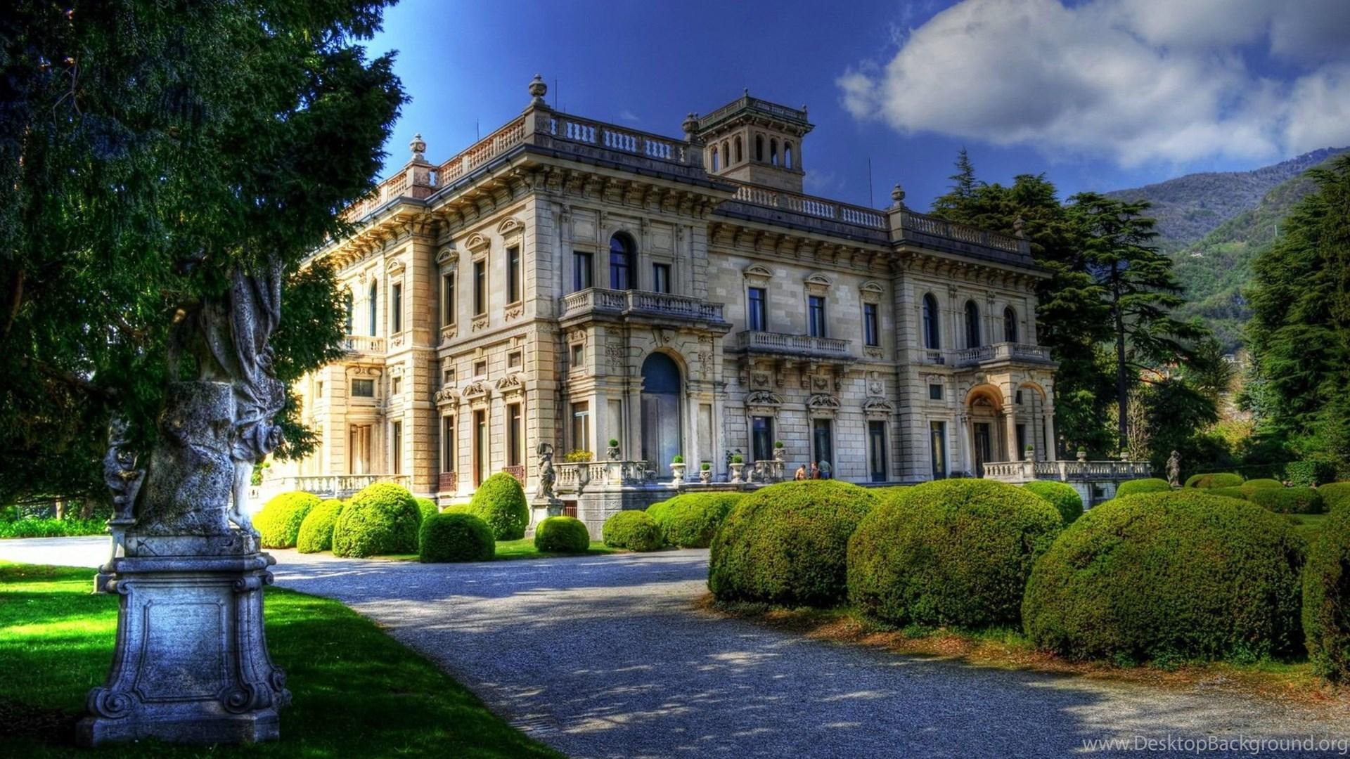 1920X1080 Mansion Wallpapers - Top Free 1920X1080 Mansion Backgrounds ...