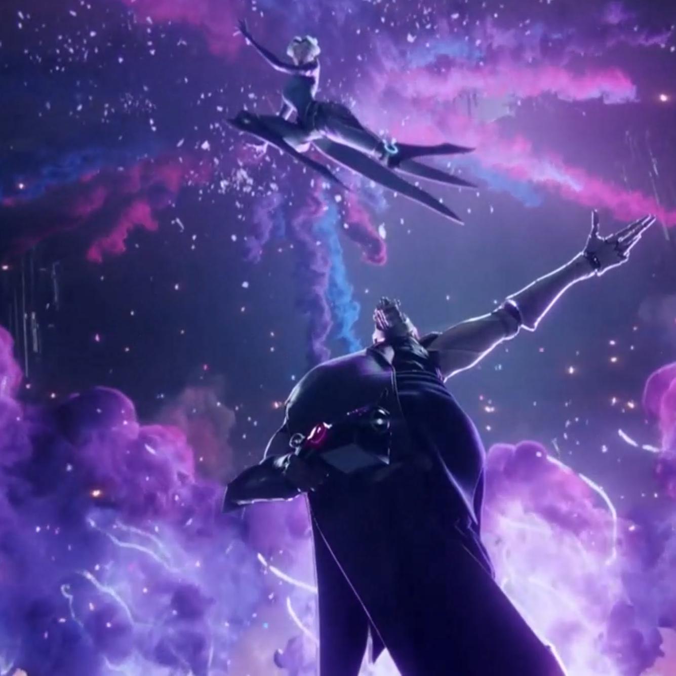 Camille Jhin Wallpapers - Top Free Camille Jhin Backgrounds ...
