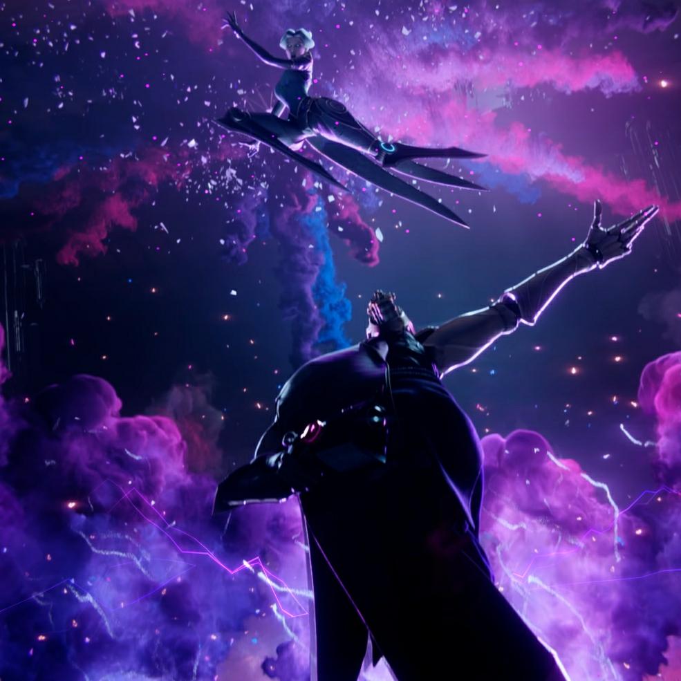 Camille Jhin Wallpapers - Top Free Camille Jhin Backgrounds ...