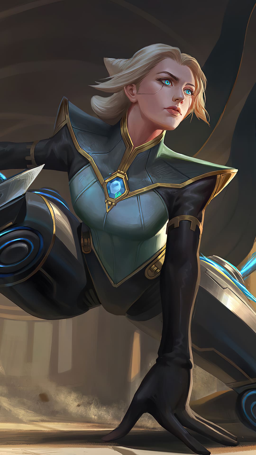 Camille Jhin Wallpapers - Top Free Camille Jhin Backgrounds ...