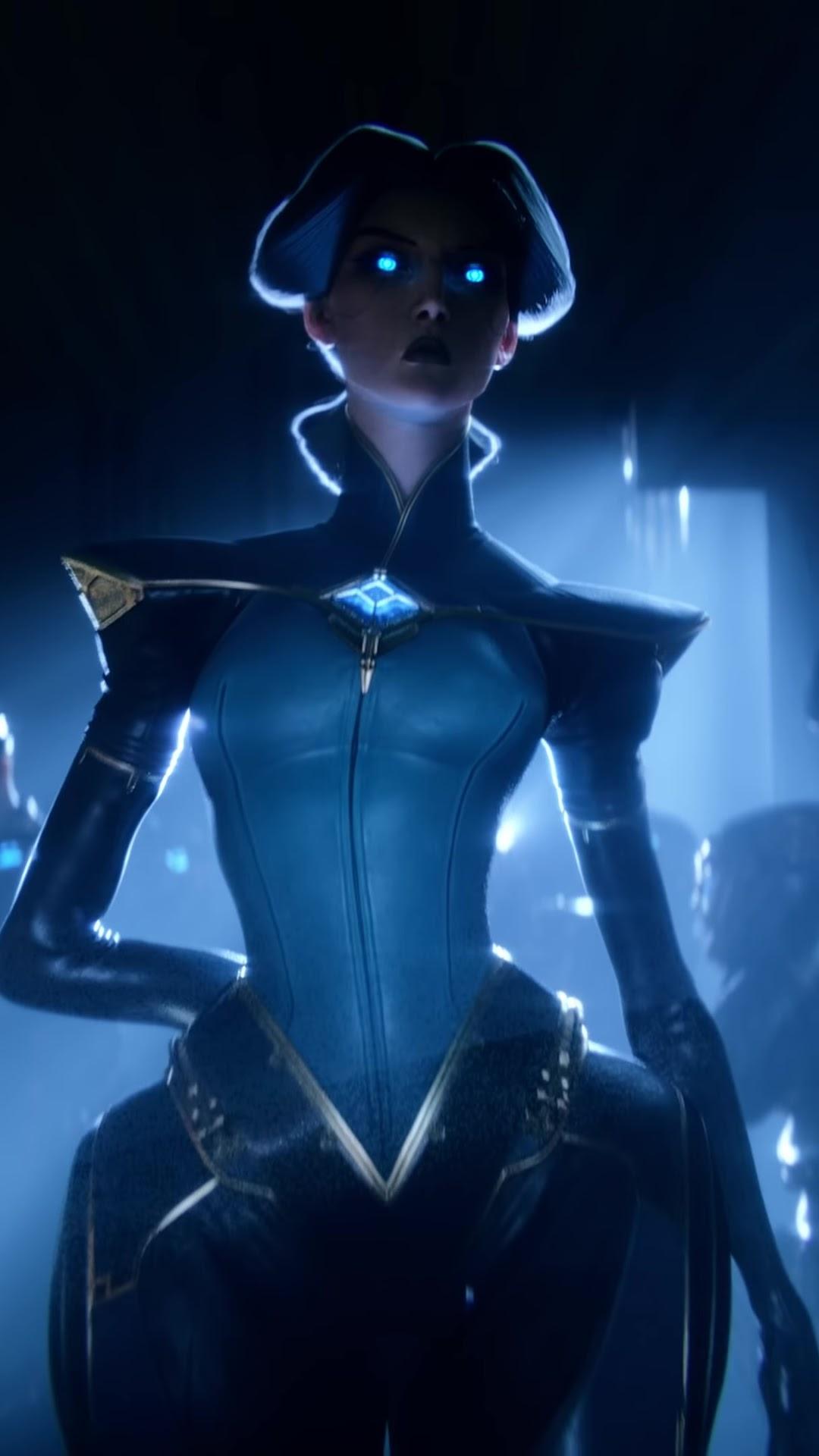 Camille Jhin Wallpapers - Top Free Camille Jhin Backgrounds ...