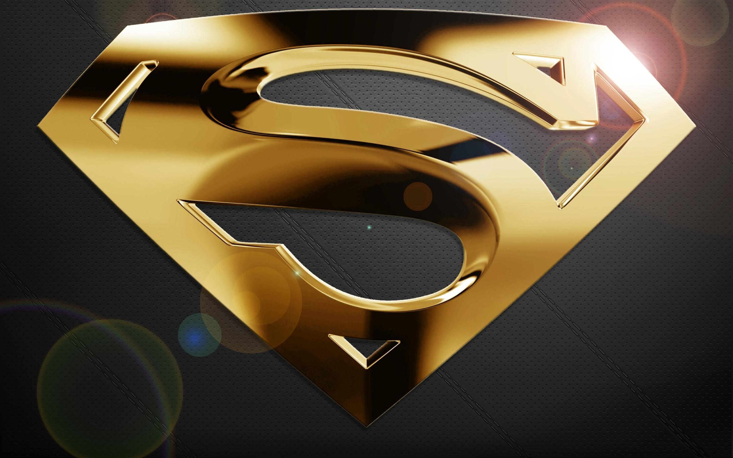 Blue Superman Logo Wallpapers - Top Free Blue Superman Logo Backgrounds ...