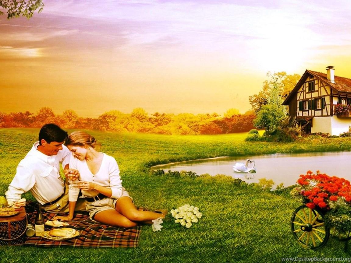 Love Couple HD Wallpapers - Top Free Love Couple HD Backgrounds ...