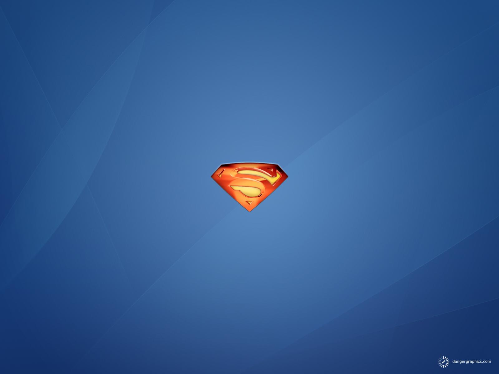 Blue Superman Logo Wallpapers - Top Free Blue Superman Logo Backgrounds ...
