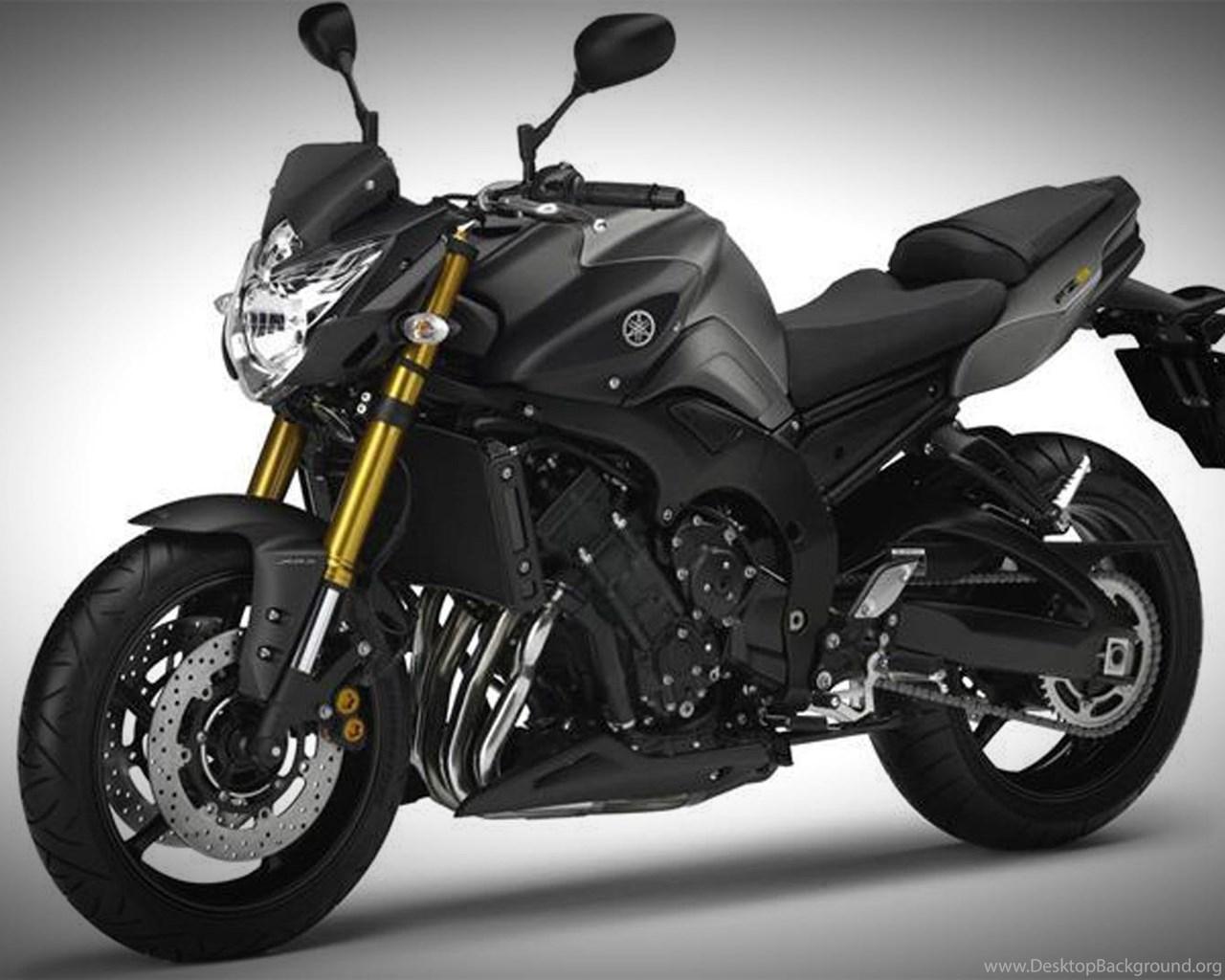 Yamaha FZ8 Wallpapers - Top Free Yamaha FZ8 Backgrounds - WallpaperAccess