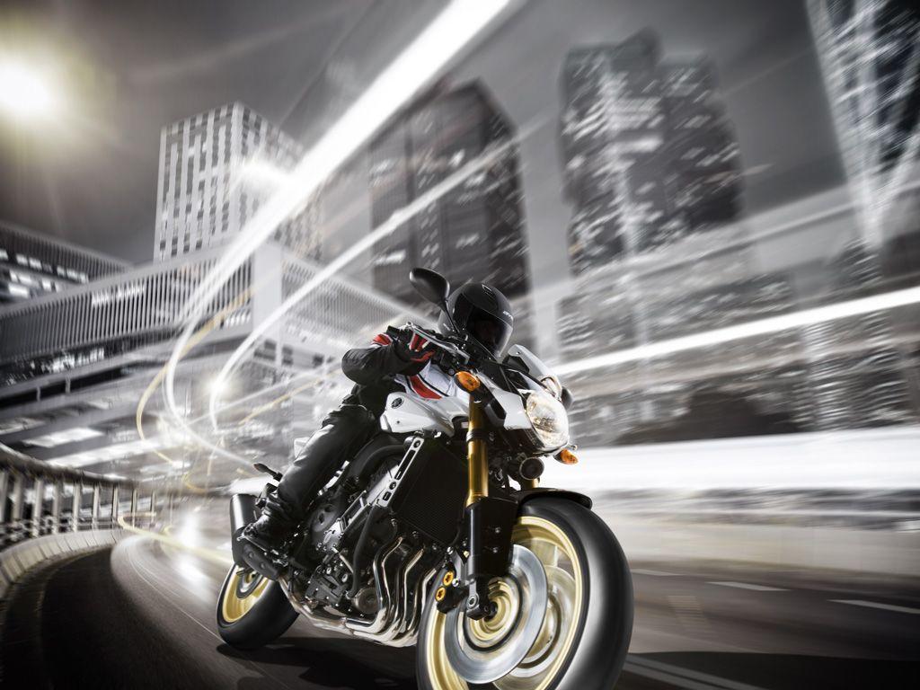 Yamaha FZ8 Wallpapers - Top Free Yamaha FZ8 Backgrounds - WallpaperAccess