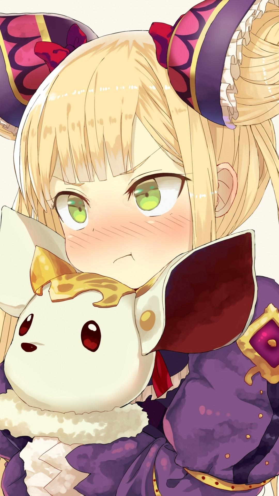 Shadowverse iPhone Wallpapers - Top Free Shadowverse iPhone Backgrounds ...