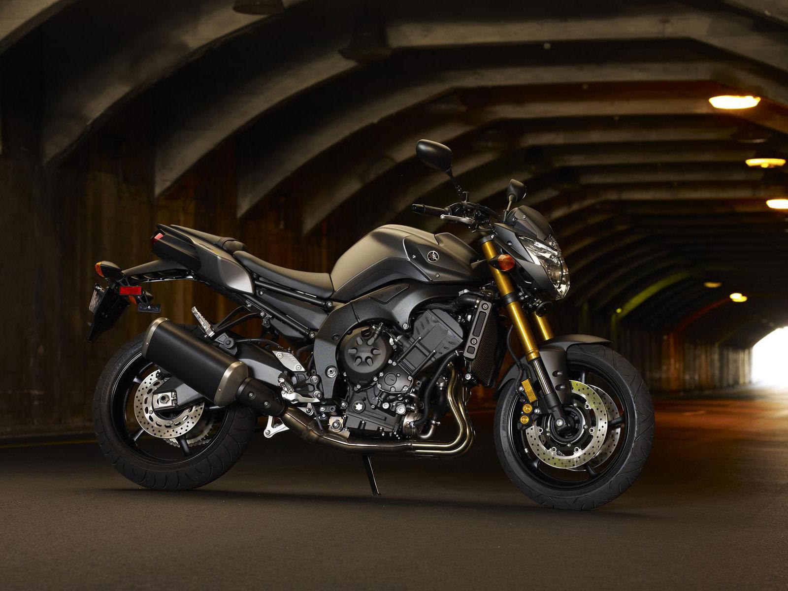 Yamaha FZ8 Wallpapers - Top Free Yamaha FZ8 Backgrounds - WallpaperAccess