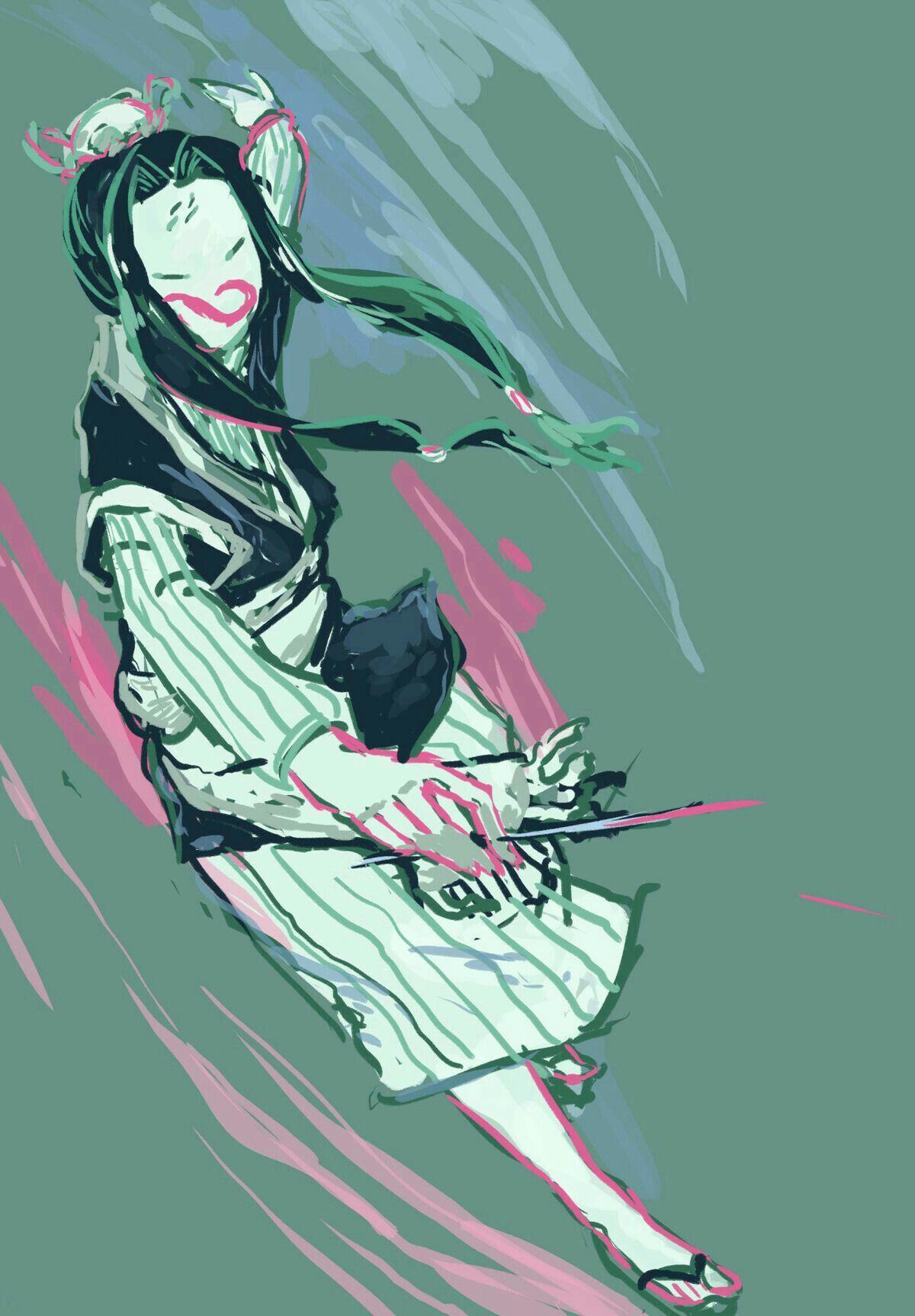 Haku Mask Wallpapers - Top Free Haku Mask Backgrounds - WallpaperAccess