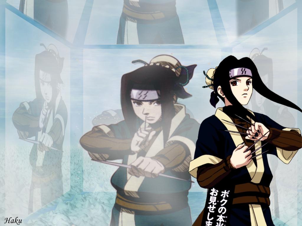 Haku Mask Wallpapers - Top Free Haku Mask Backgrounds - WallpaperAccess