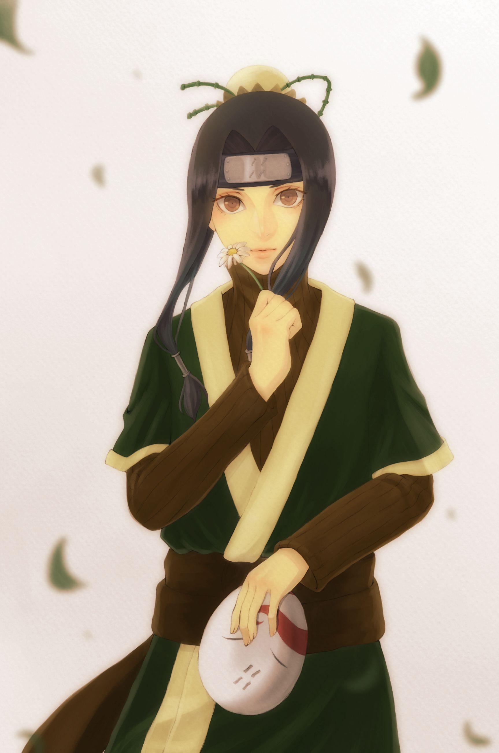 Haku Mask Wallpapers - Top Free Haku Mask Backgrounds - WallpaperAccess