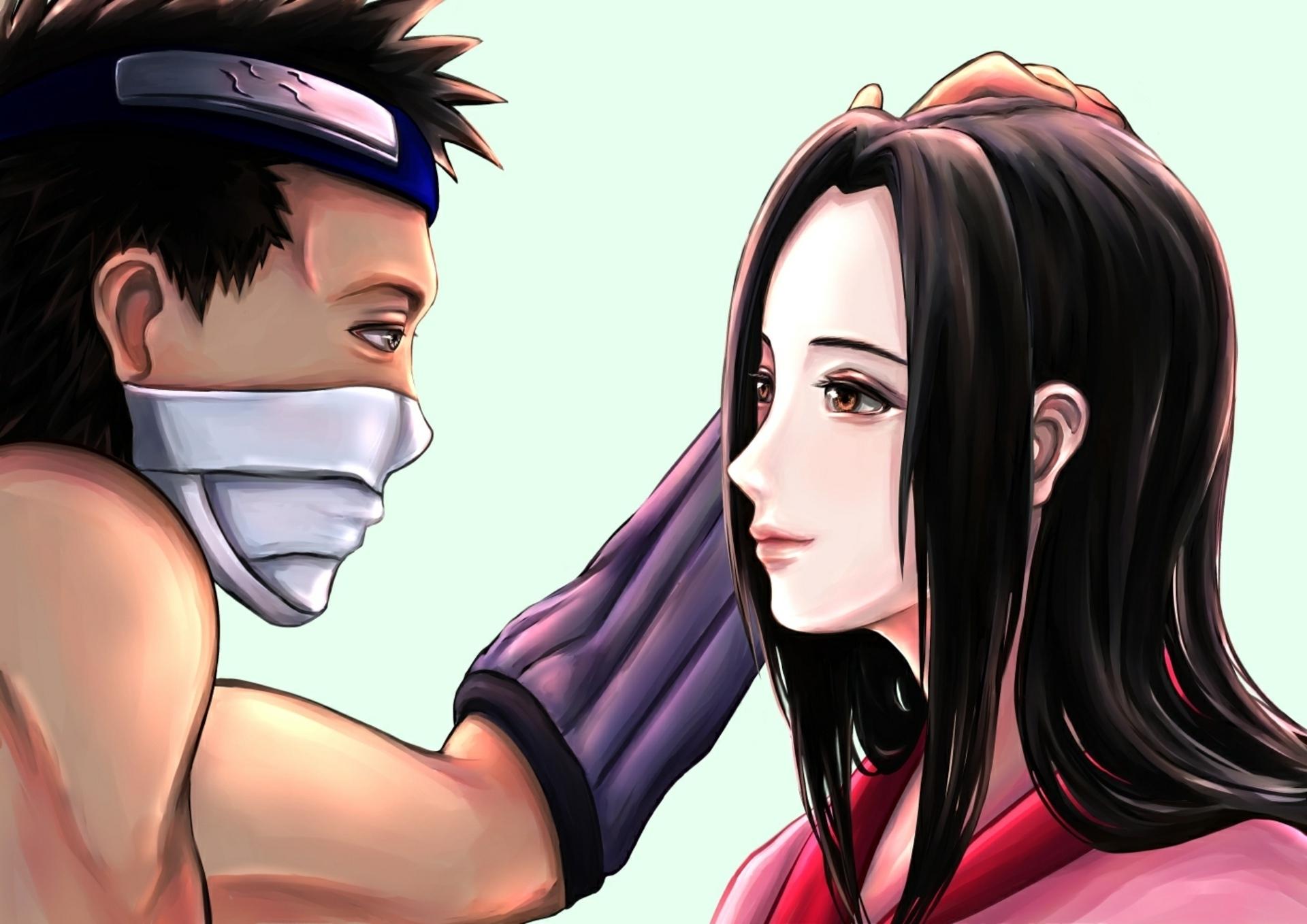 Haku Mask Wallpapers - Top Free Haku Mask Backgrounds - WallpaperAccess