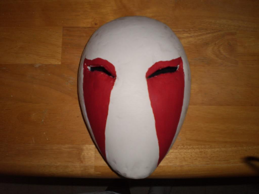 Haku Mask Wallpapers - Top Free Haku Mask Backgrounds - WallpaperAccess