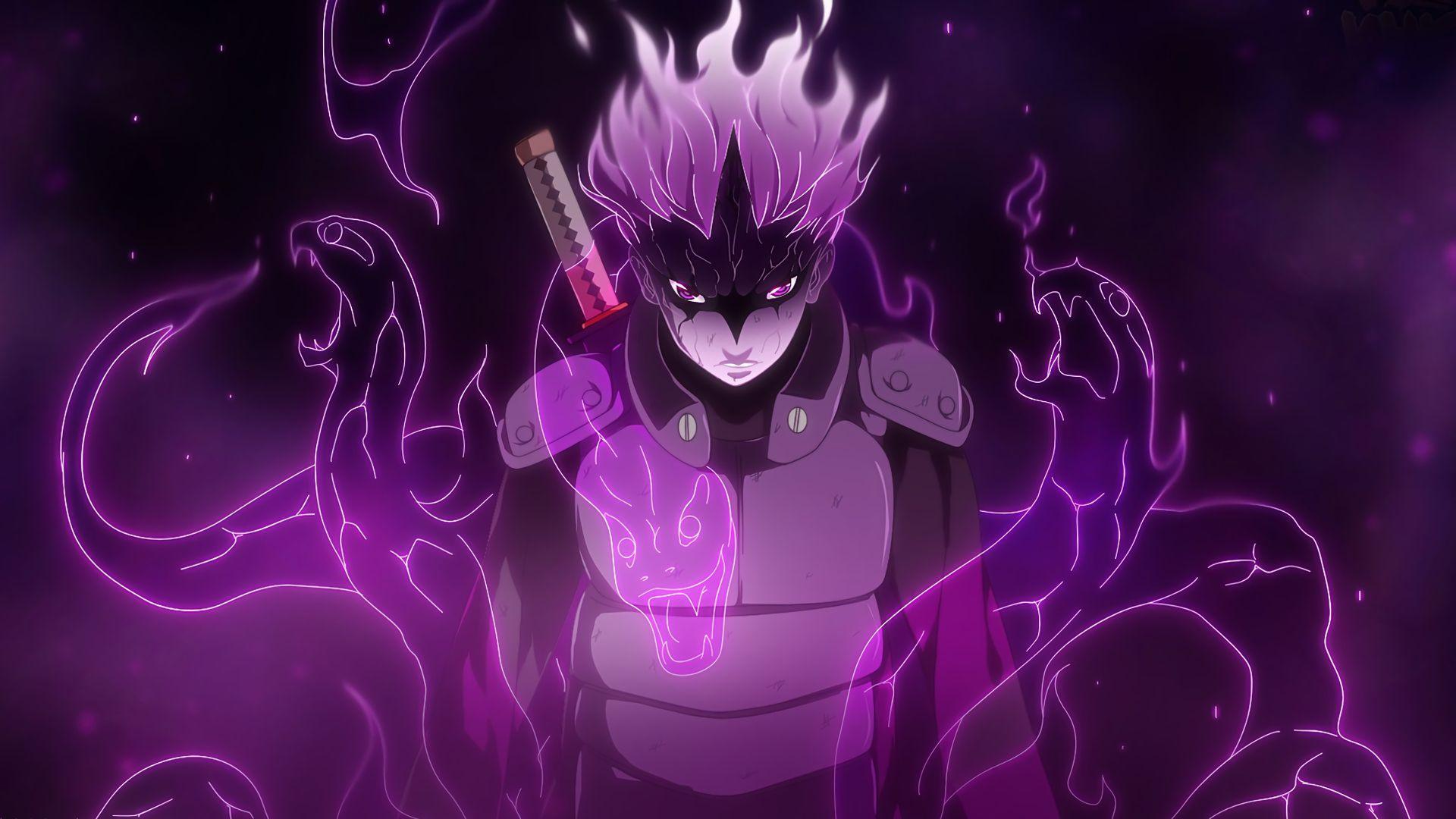 Mitsuki 4K Wallpapers - Top Free Mitsuki 4K Backgrounds - WallpaperAccess