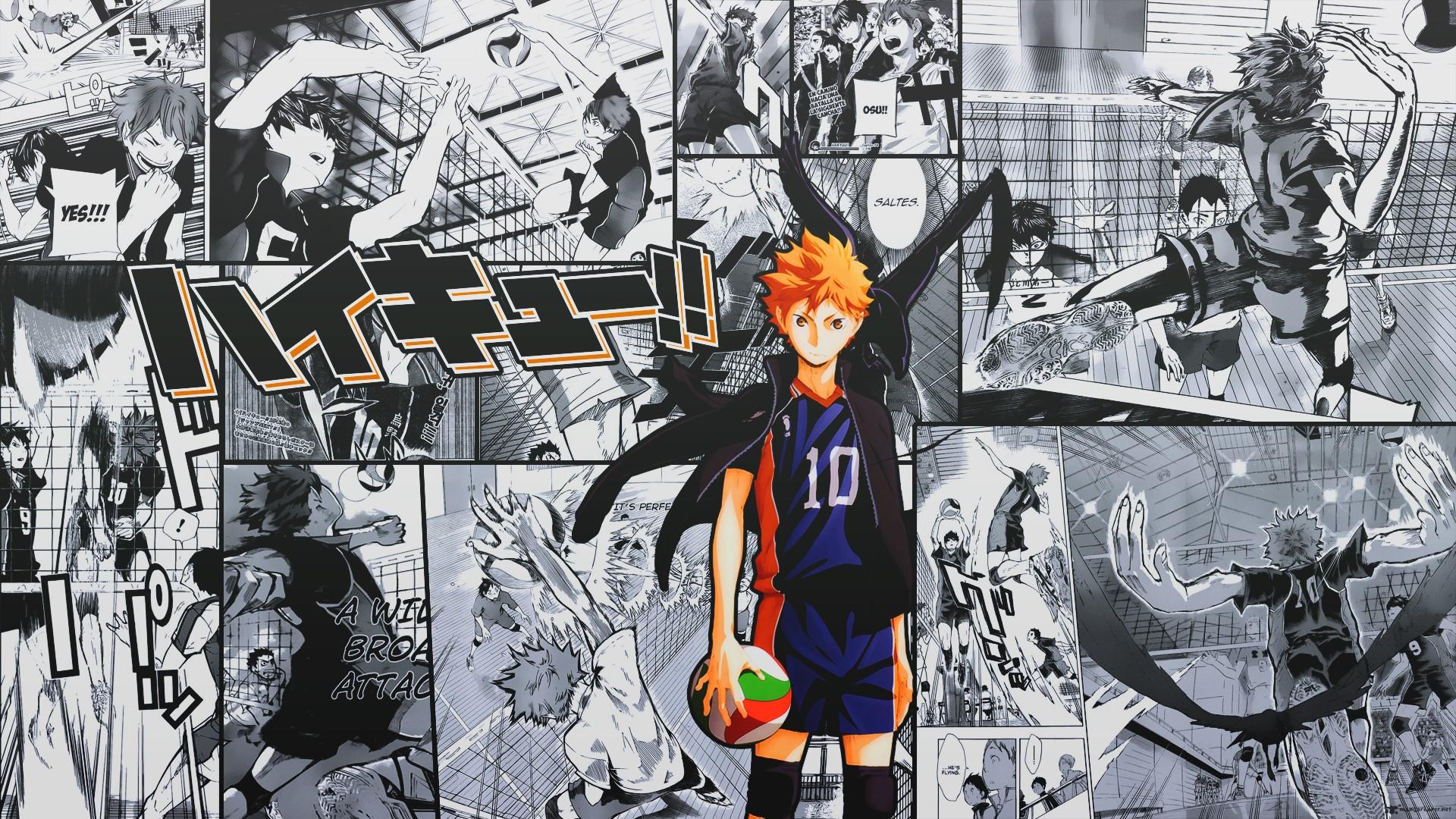Haikyuu Wings Wallpapers Top Free Haikyuu Wings Backgrounds Wallpaperaccess