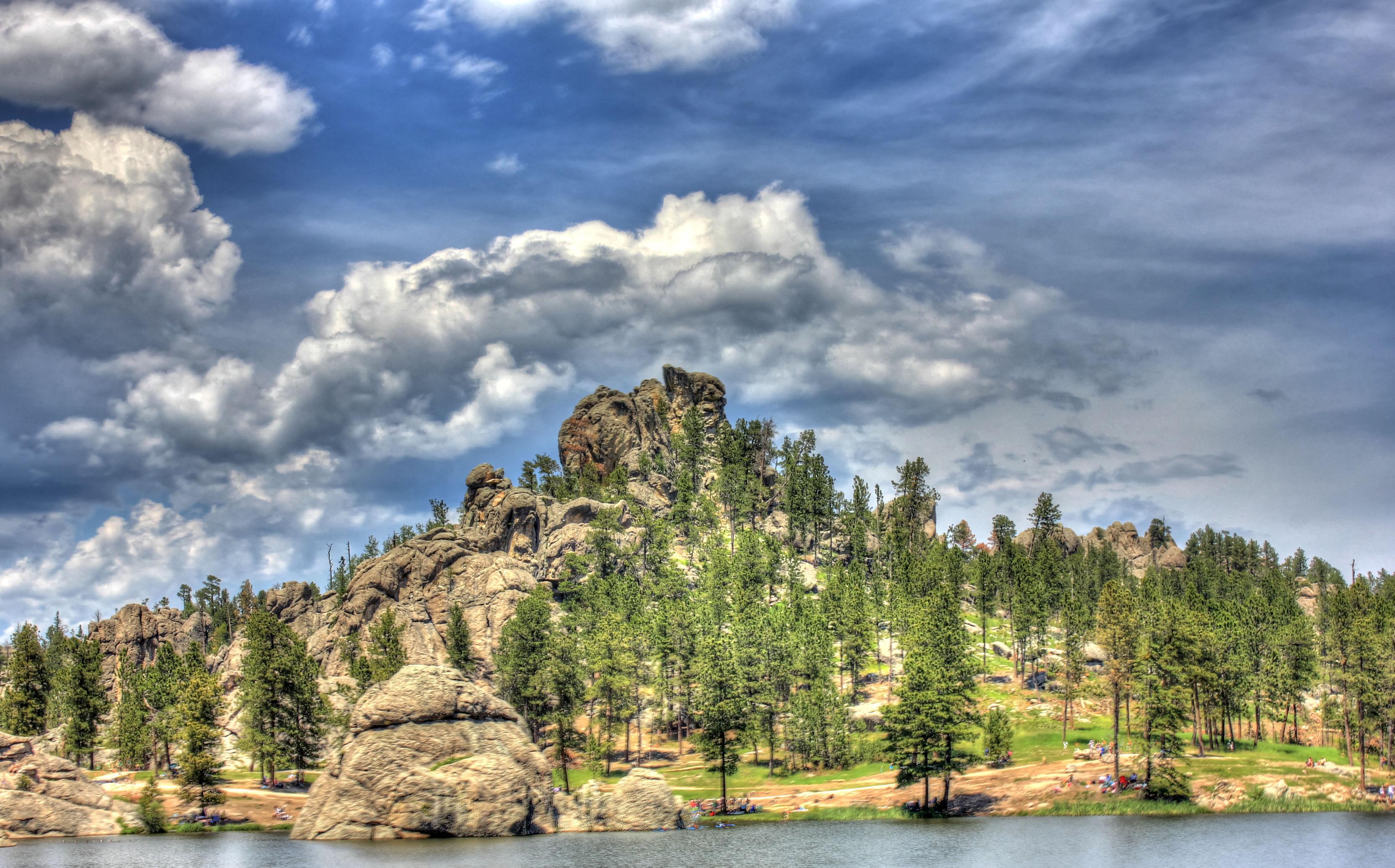 South Dakota Landscape Wallpapers - Top Free South Dakota Landscape ...