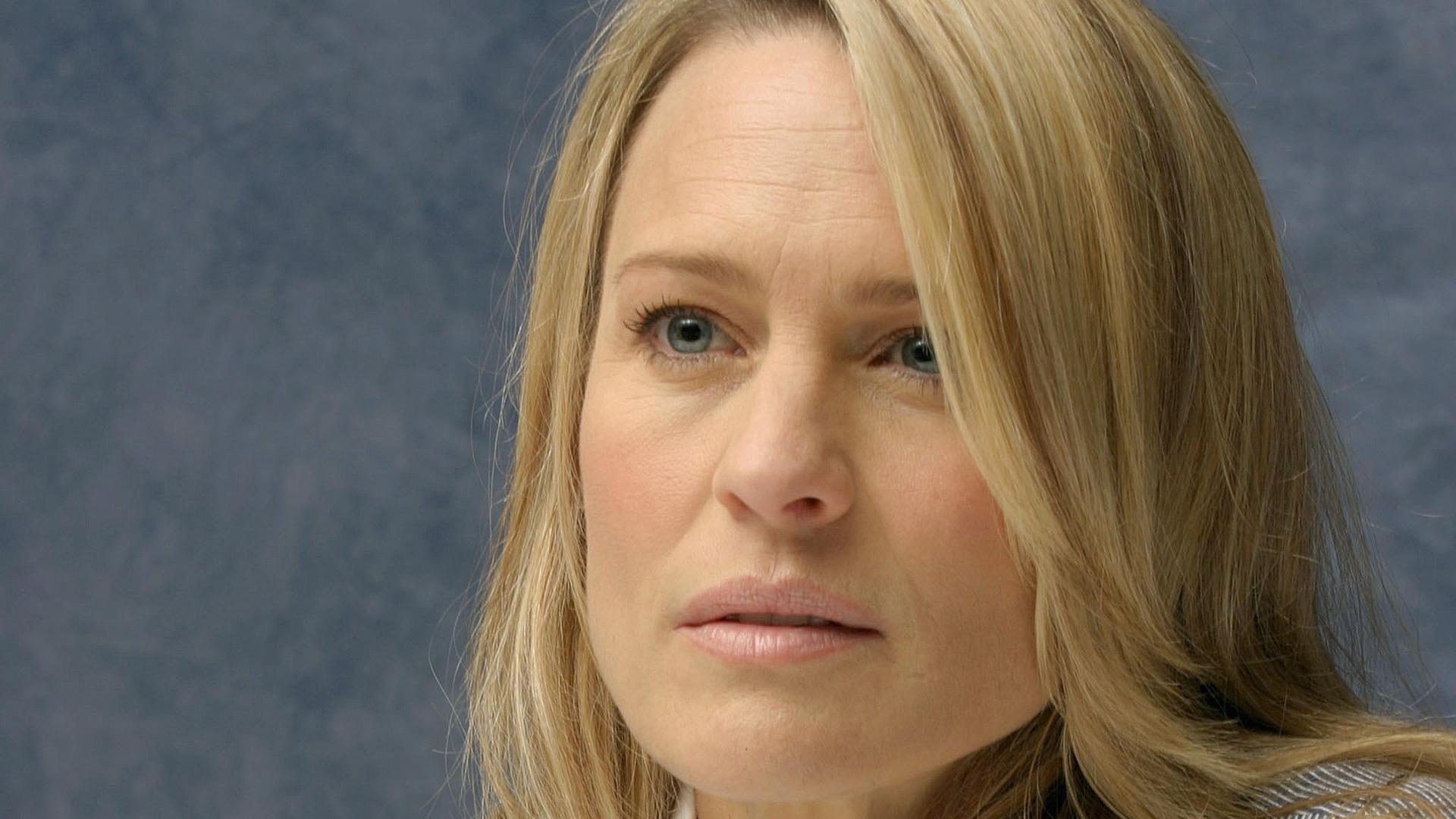 Robin Wright Wallpapers - Top Free Robin Wright Backgrounds - WallpaperAccess