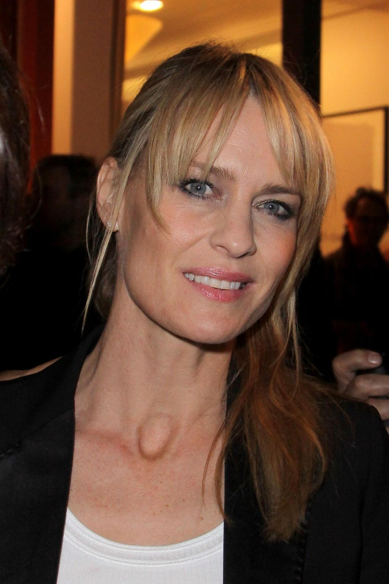 Robin Wright Wallpapers - Top Free Robin Wright Backgrounds ...