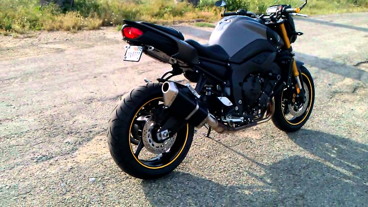 Yamaha FZ8 Wallpapers - Top Free Yamaha FZ8 Backgrounds - WallpaperAccess