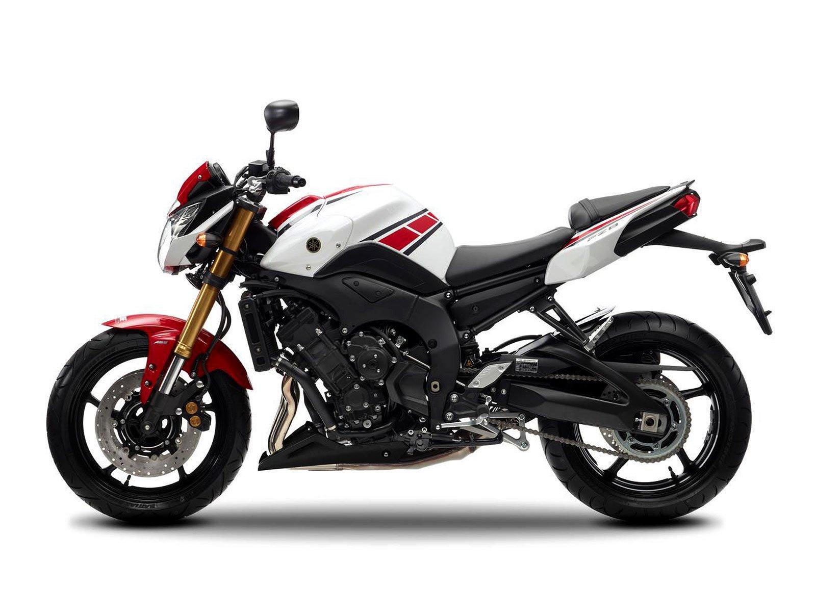 Yamaha FZ8 Wallpapers - Top Free Yamaha FZ8 Backgrounds - WallpaperAccess