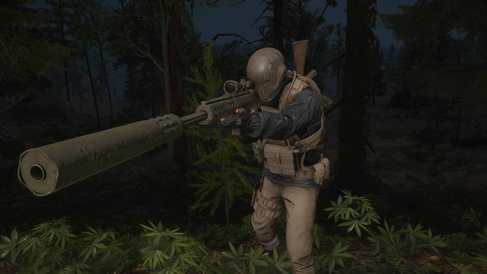 Ghost Recon Breakpoint Wolves Wallpapers - Top Free Ghost Recon ...