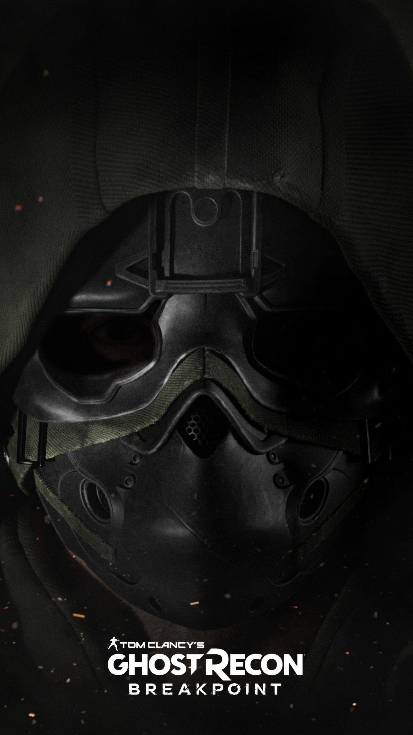 Ghost Recon Breakpoint Wolves Wallpapers - Top Free Ghost Recon ...