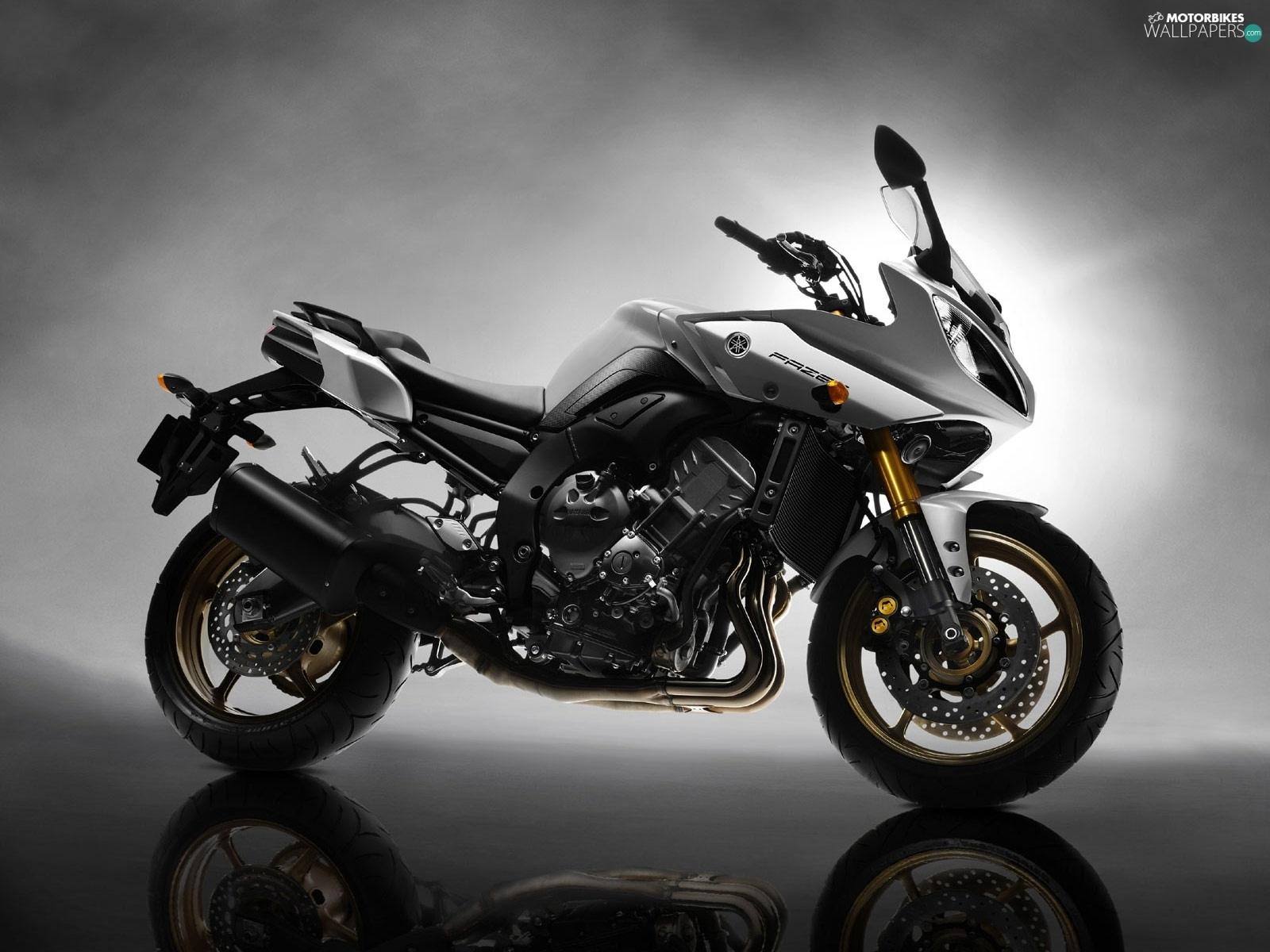 Yamaha FZ8 Wallpapers - Top Free Yamaha FZ8 Backgrounds - WallpaperAccess