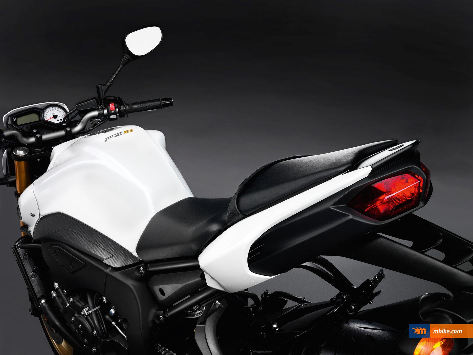 Yamaha FZ8 Wallpapers - Top Free Yamaha FZ8 Backgrounds - WallpaperAccess