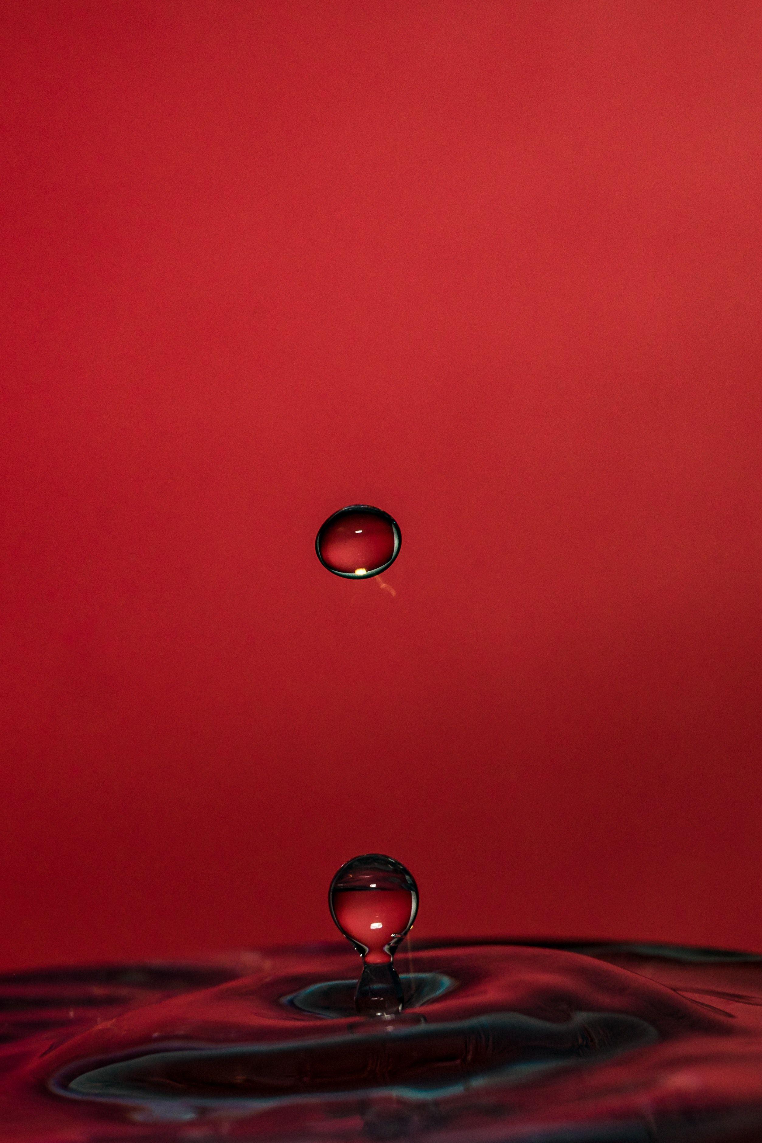 Water Red Wallpapers - Top Free Water Red Backgrounds - WallpaperAccess