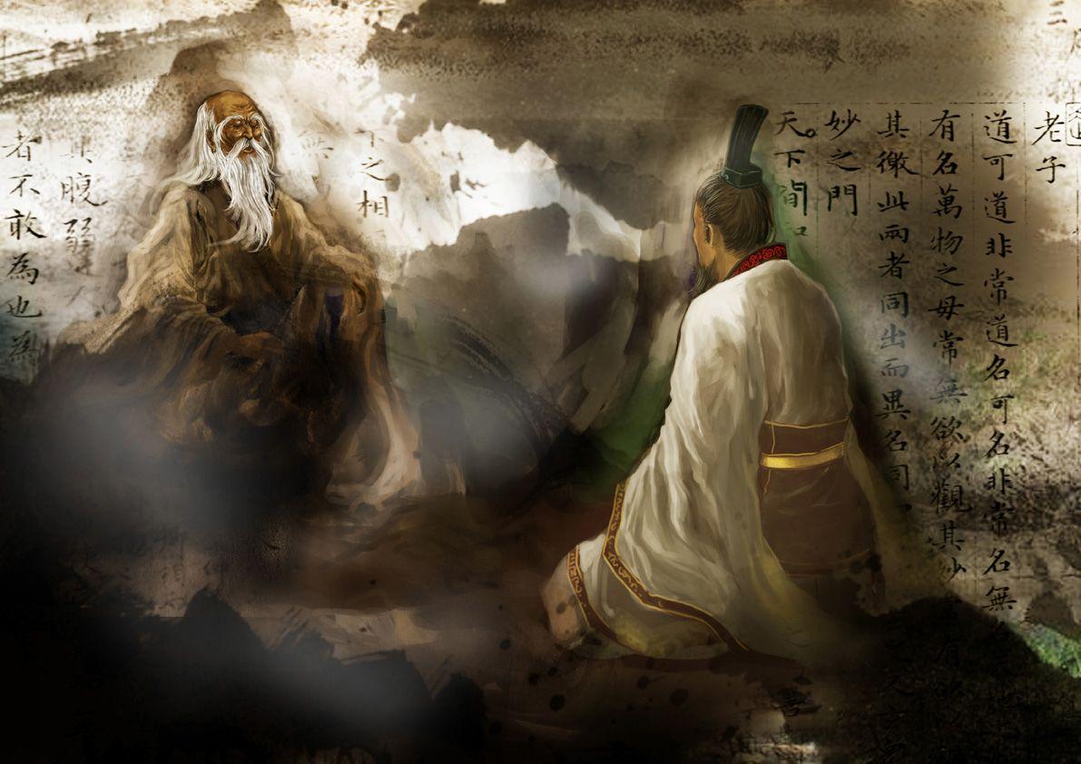 Confucius Wallpapers - Top Free Confucius Backgrounds - WallpaperAccess
