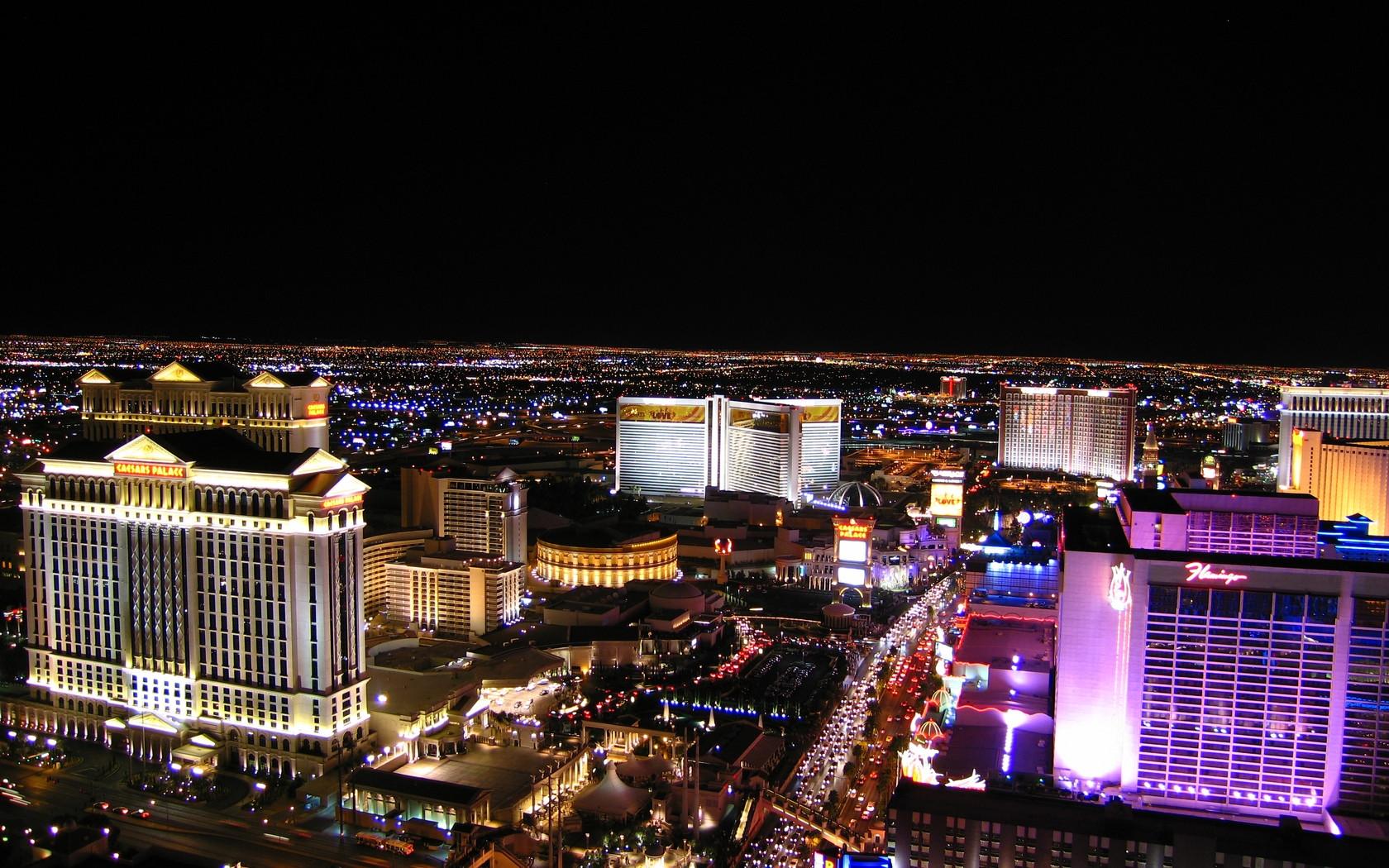Las Vegas Night Wallpapers - Top Free Las Vegas Night Backgrounds ...
