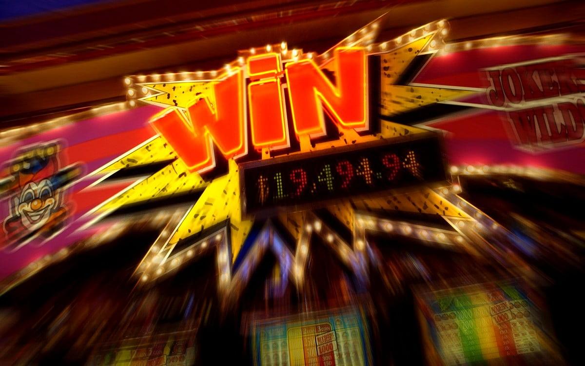 Slot Machine Wallpapers - Top Free Slot Machine Backgrounds ...