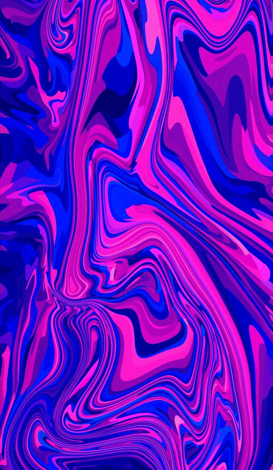 Trippy Neon Wallpapers - Top Free Trippy Neon Backgrounds - WallpaperAccess