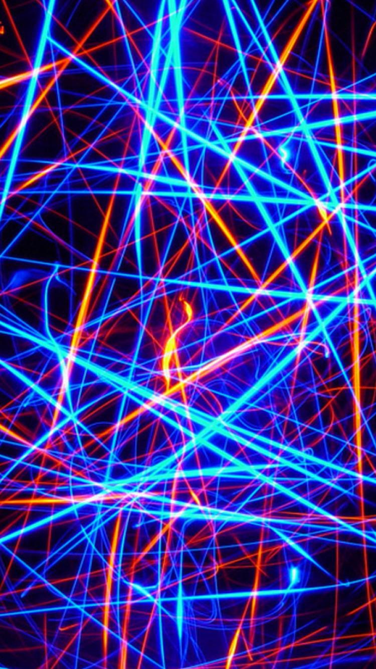 Trippy Neon Wallpapers - Top Free Trippy Neon Backgrounds - WallpaperAccess