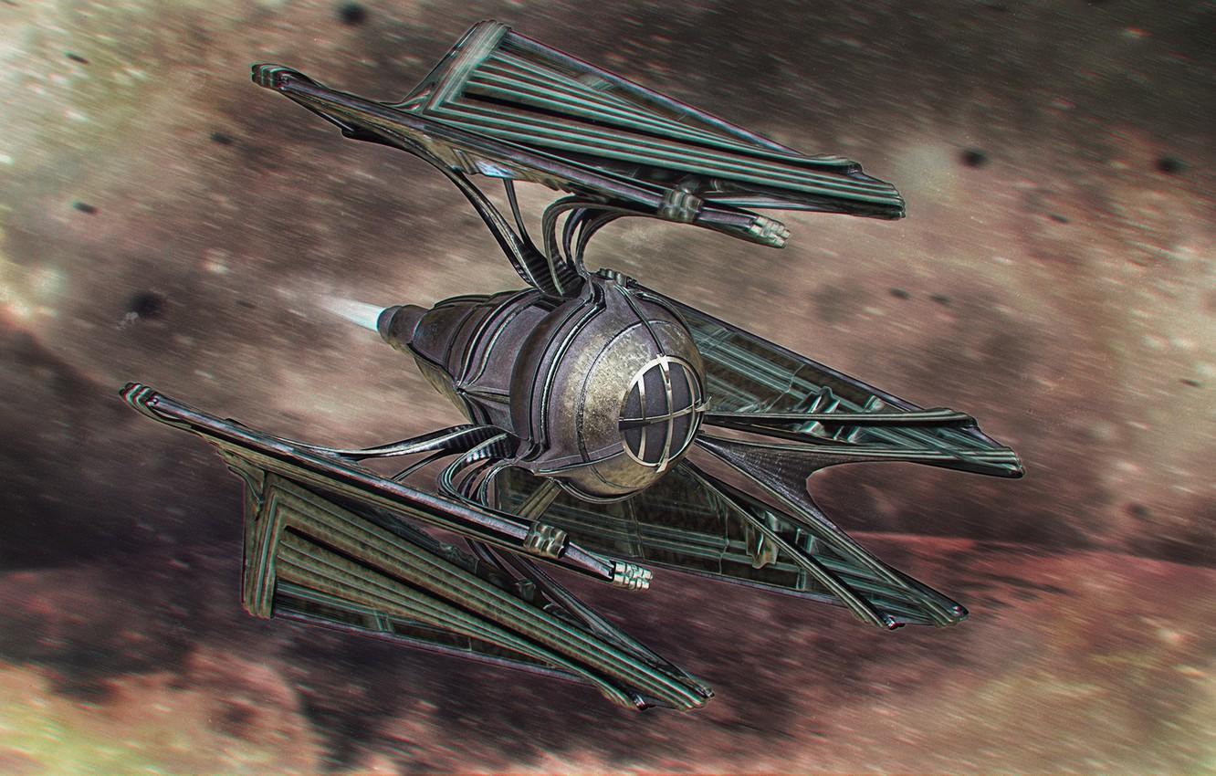 TIE Defender Wallpapers - Top Free TIE Defender Backgrounds ...