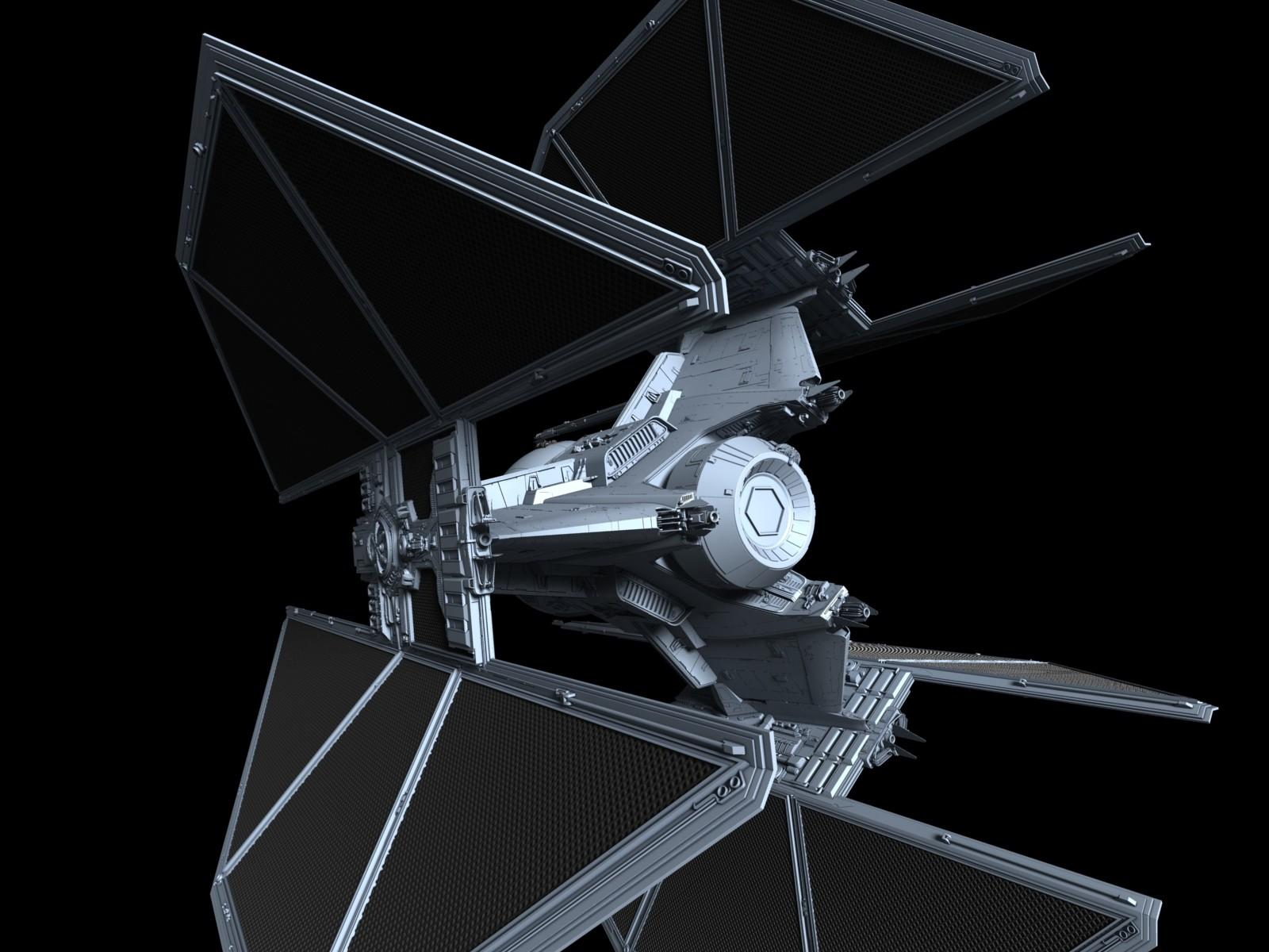 TIE Defender Wallpapers - Top Free TIE Defender Backgrounds ...