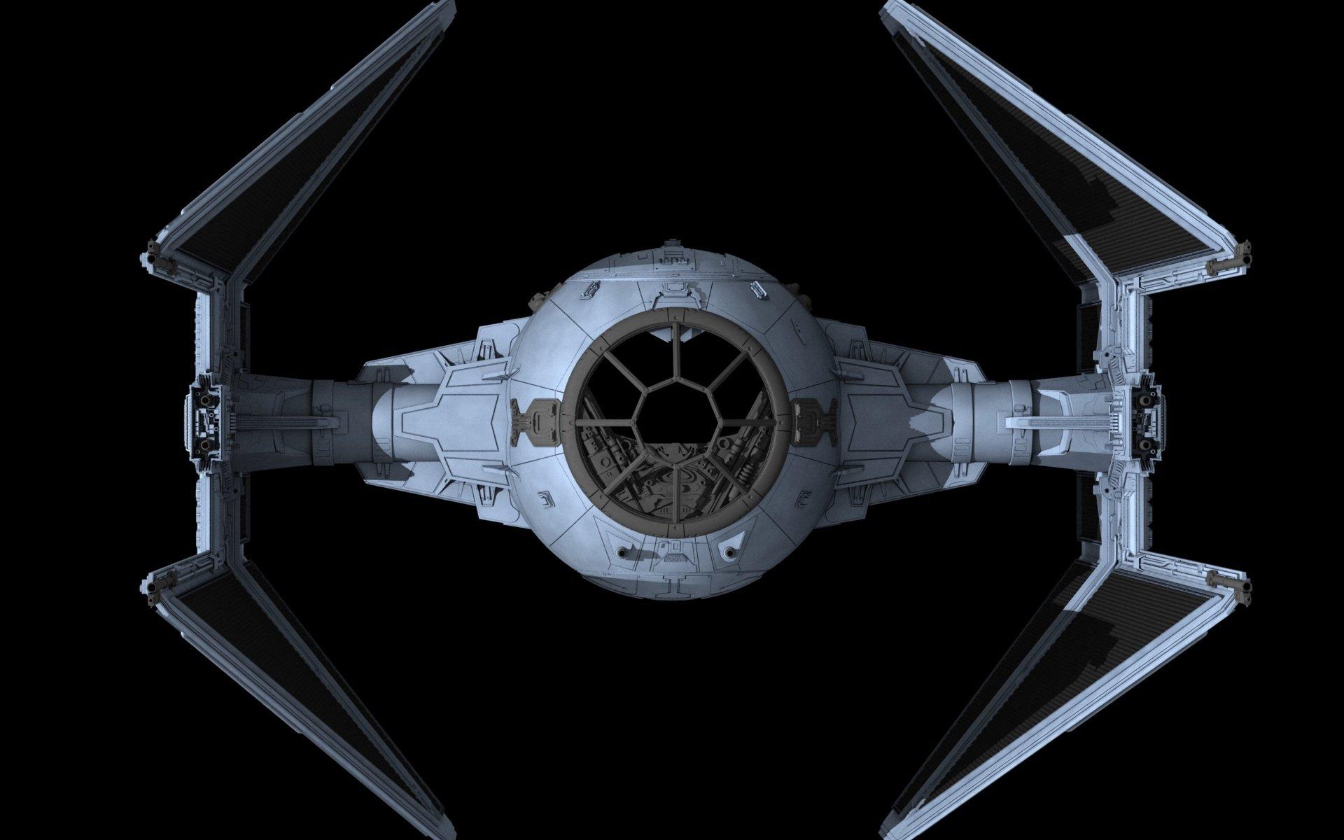 TIE Interceptor Wallpapers - Top Free TIE Interceptor Backgrounds ...