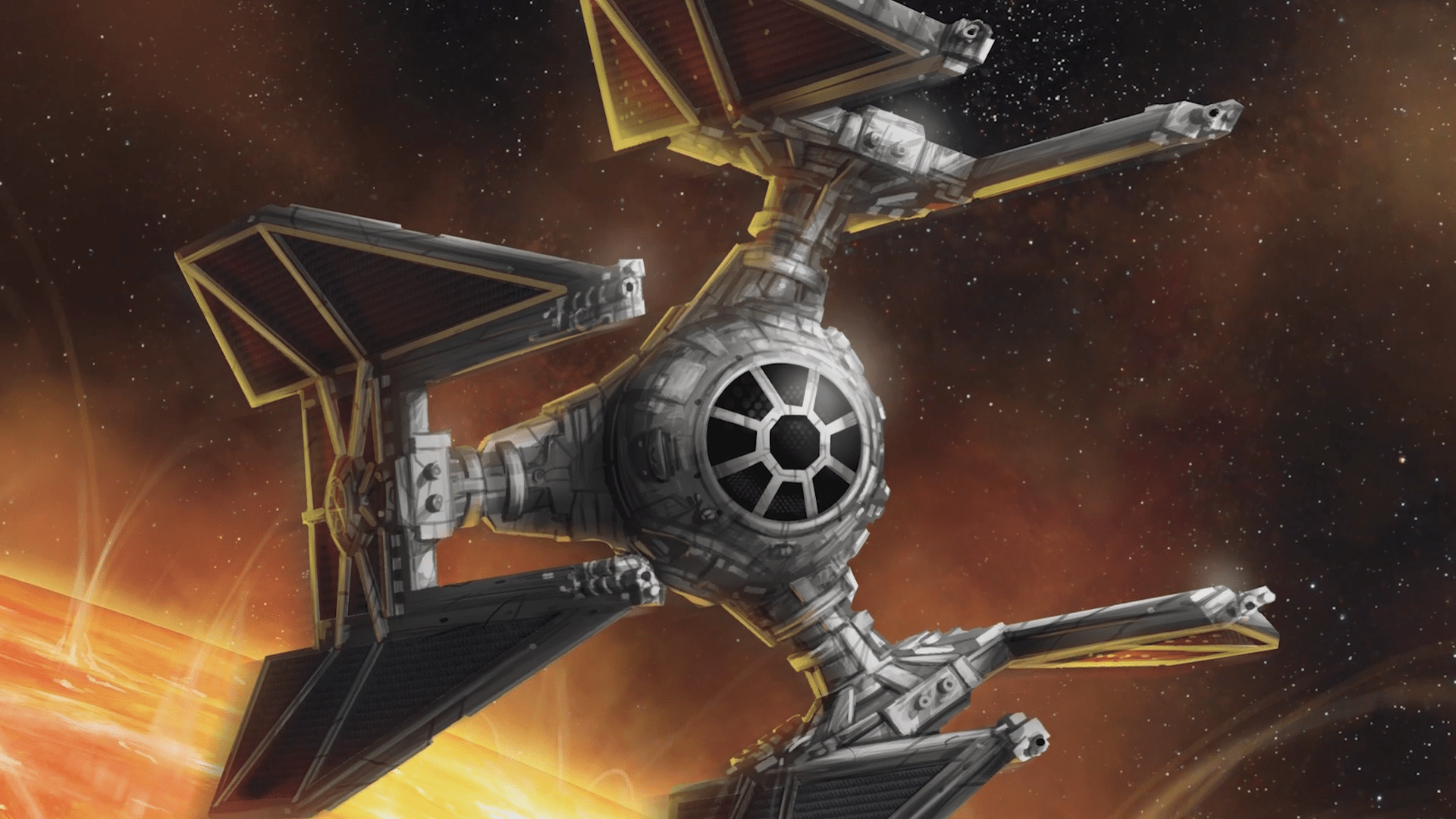 TIE Defender Wallpapers - Top Free TIE Defender Backgrounds ...