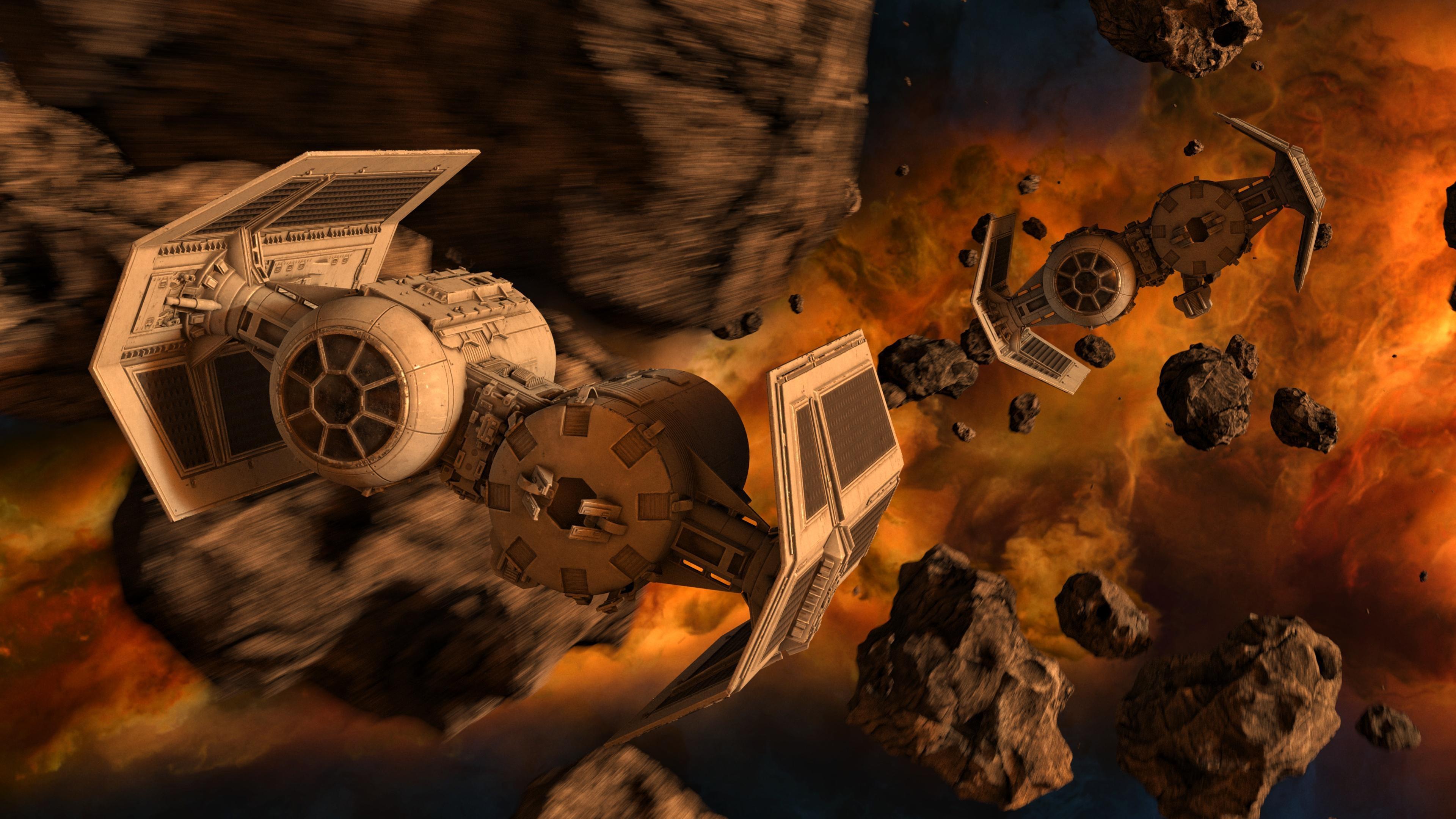 TIE Defender Wallpapers - Top Free TIE Defender Backgrounds ...