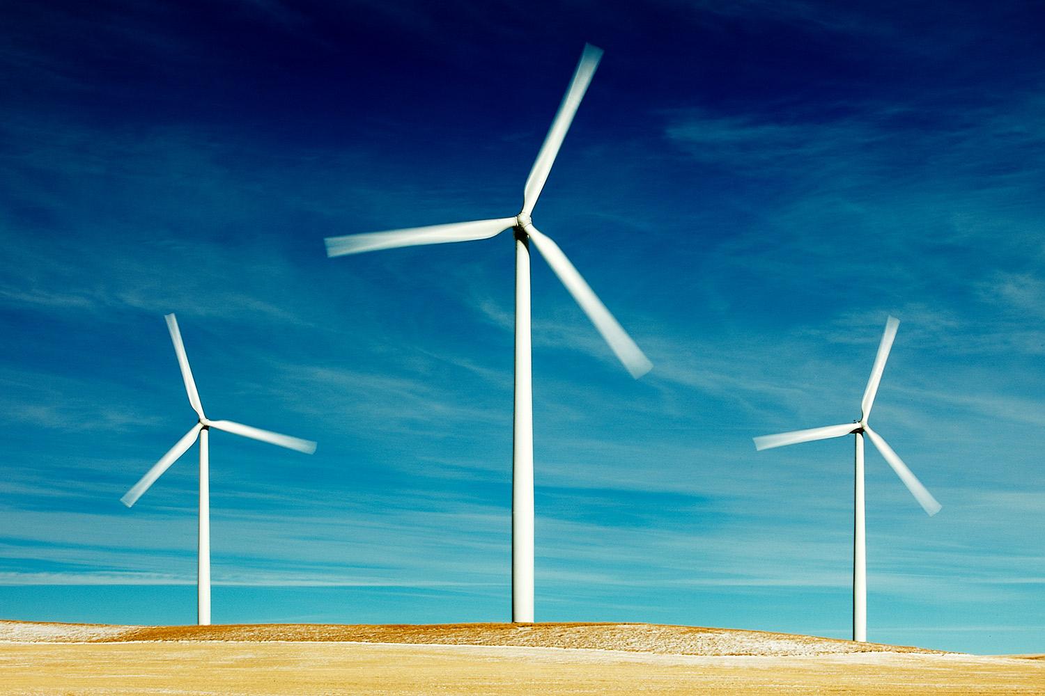 Wind Turbine Wallpapers - Top Free Wind Turbine Backgrounds ...