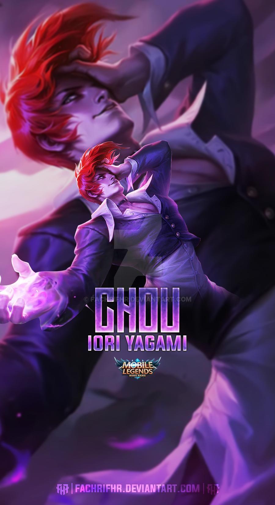 Chou Skin Wallpapers - Top Free Chou Skin Backgrounds - WallpaperAccess