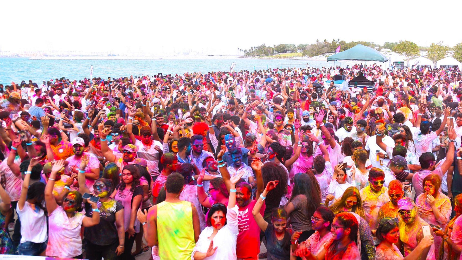 Beach Festival Wallpapers - Top Free Beach Festival Backgrounds ...
