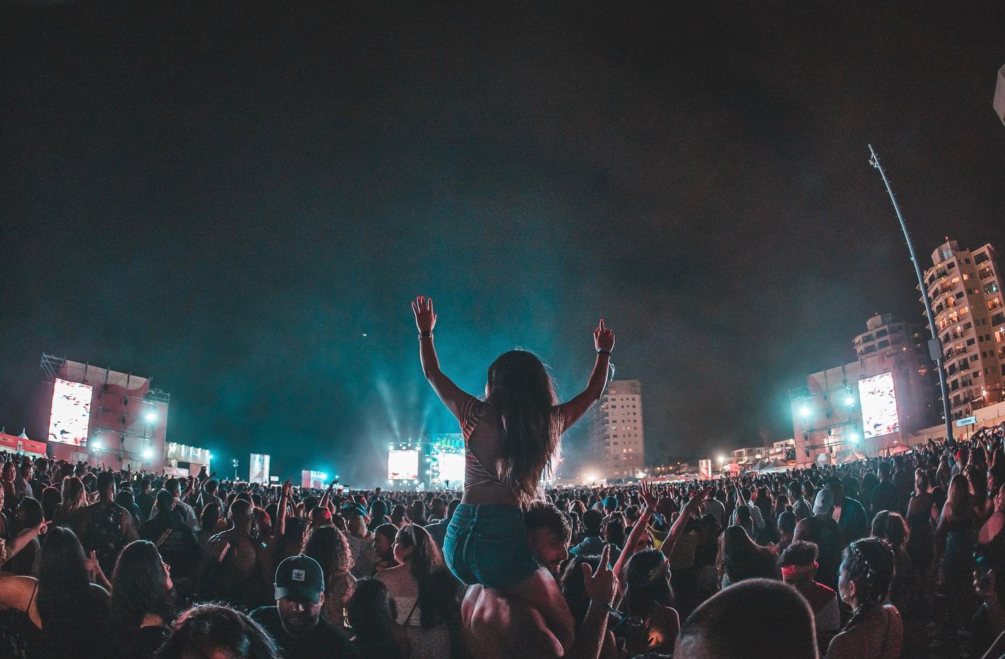Beach Festival Wallpapers - Top Free Beach Festival Backgrounds ...