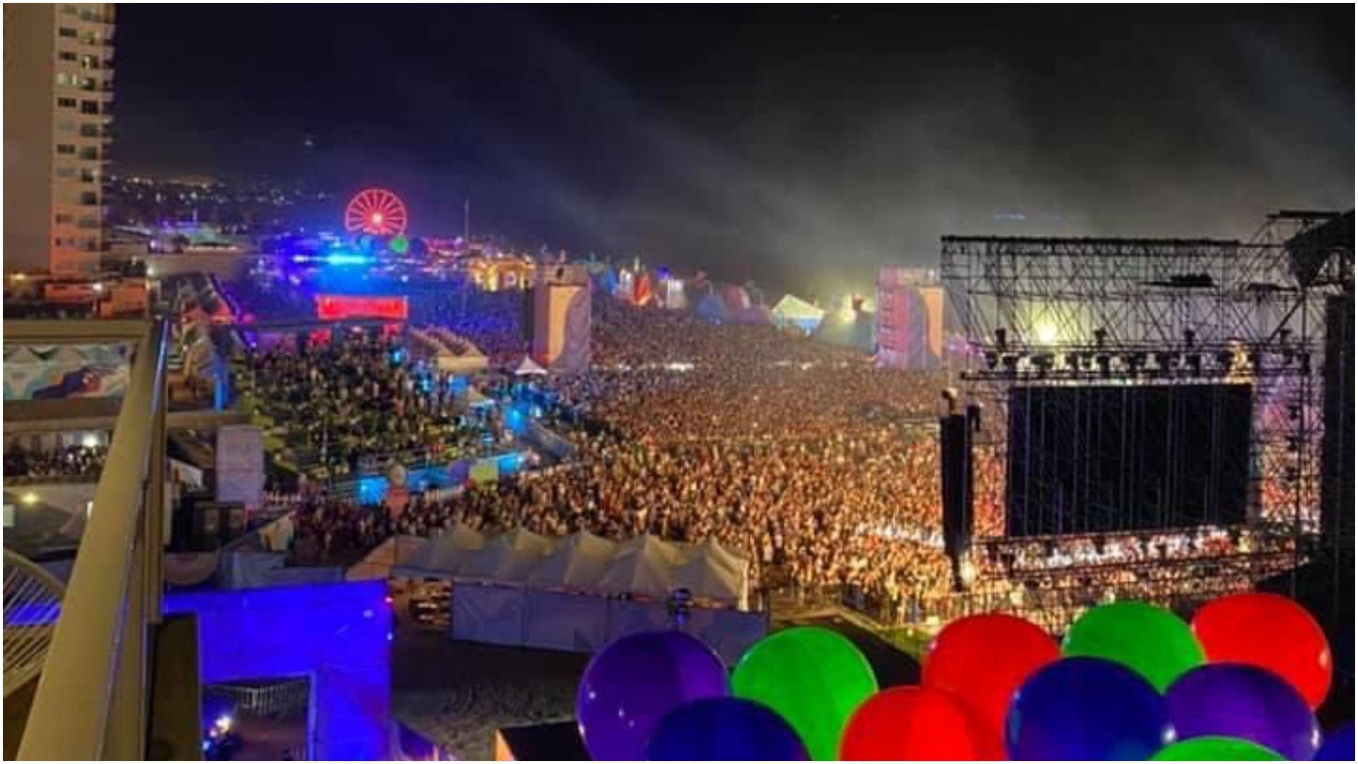 Beach Festival Wallpapers - Top Free Beach Festival Backgrounds ...