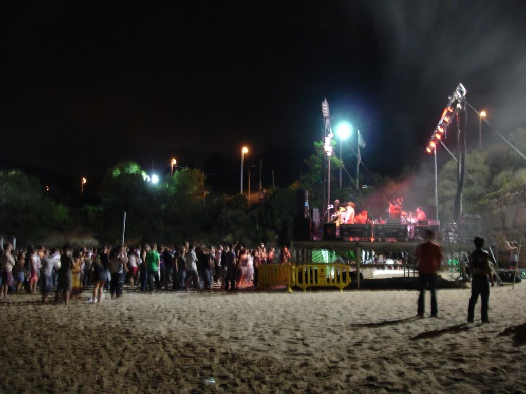 Beach Festival Wallpapers - Top Free Beach Festival Backgrounds ...