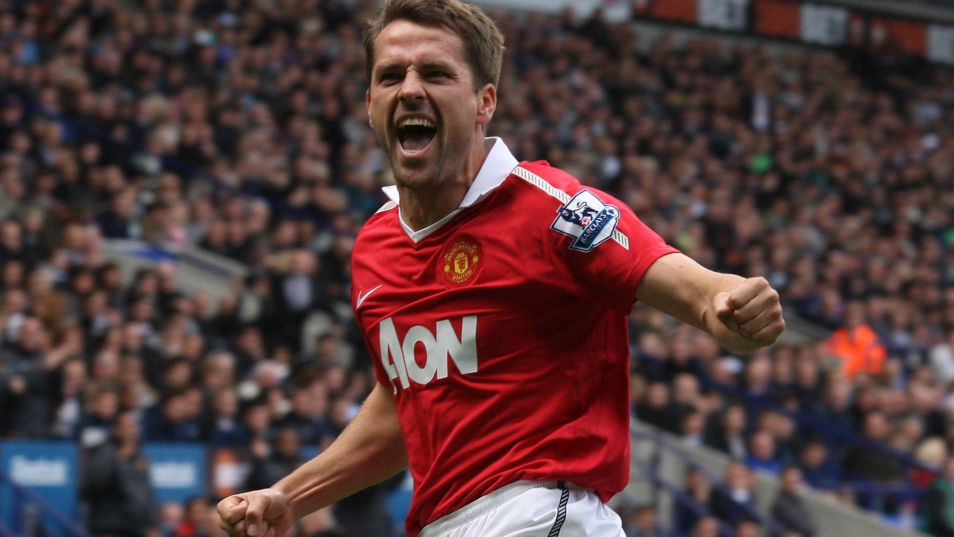 Michael Owen Wallpapers - Top Free Michael Owen Backgrounds ...