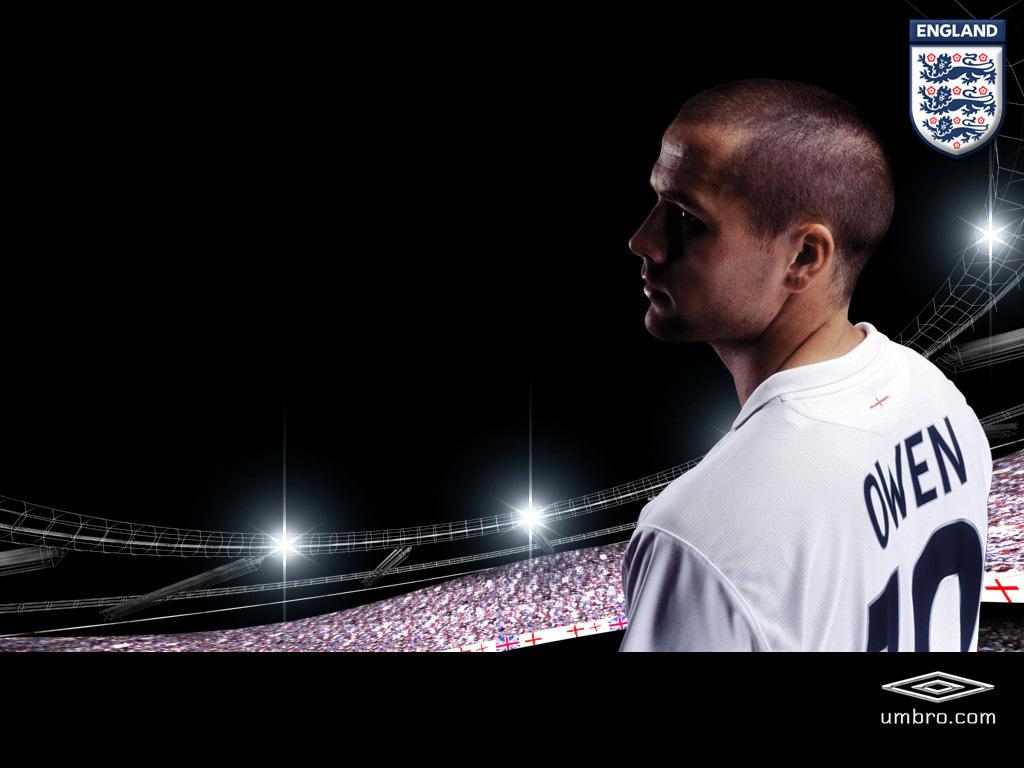 Michael Owen Wallpapers - Top Free Michael Owen Backgrounds ...