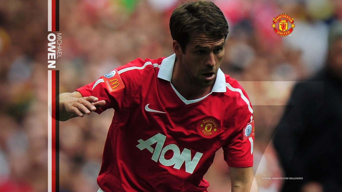 Michael Owen Wallpapers - Top Free Michael Owen Backgrounds ...