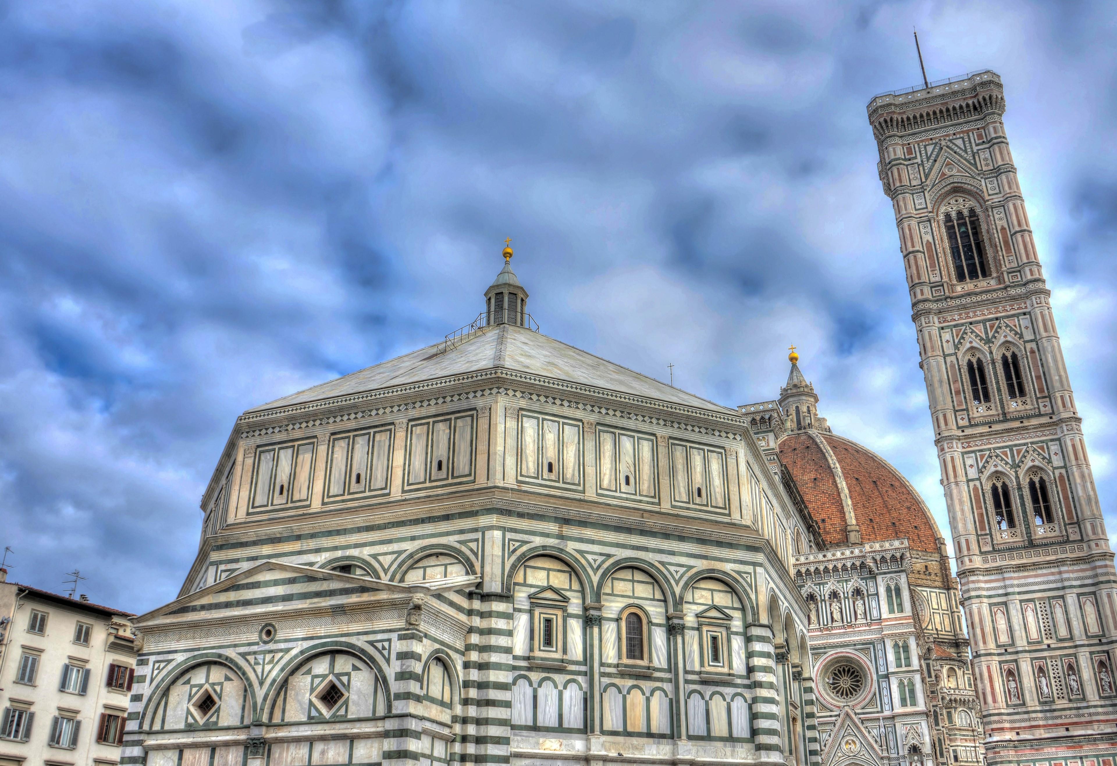Florence 4k Wallpapers - Top Free Florence 4k Backgrounds - WallpaperAccess