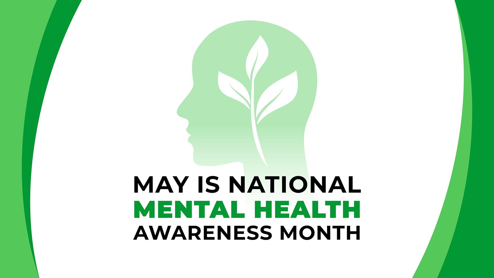 Mental Health Awareness Wallpapers - Top Free Mental Health Awareness ...